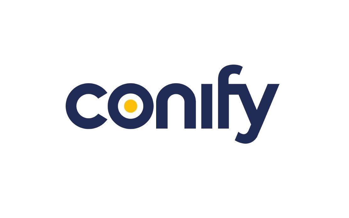 Conify | Control, Comply, Innovate